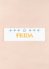 Handpainted room name plaques, personal and playful. – Pierrot Studio